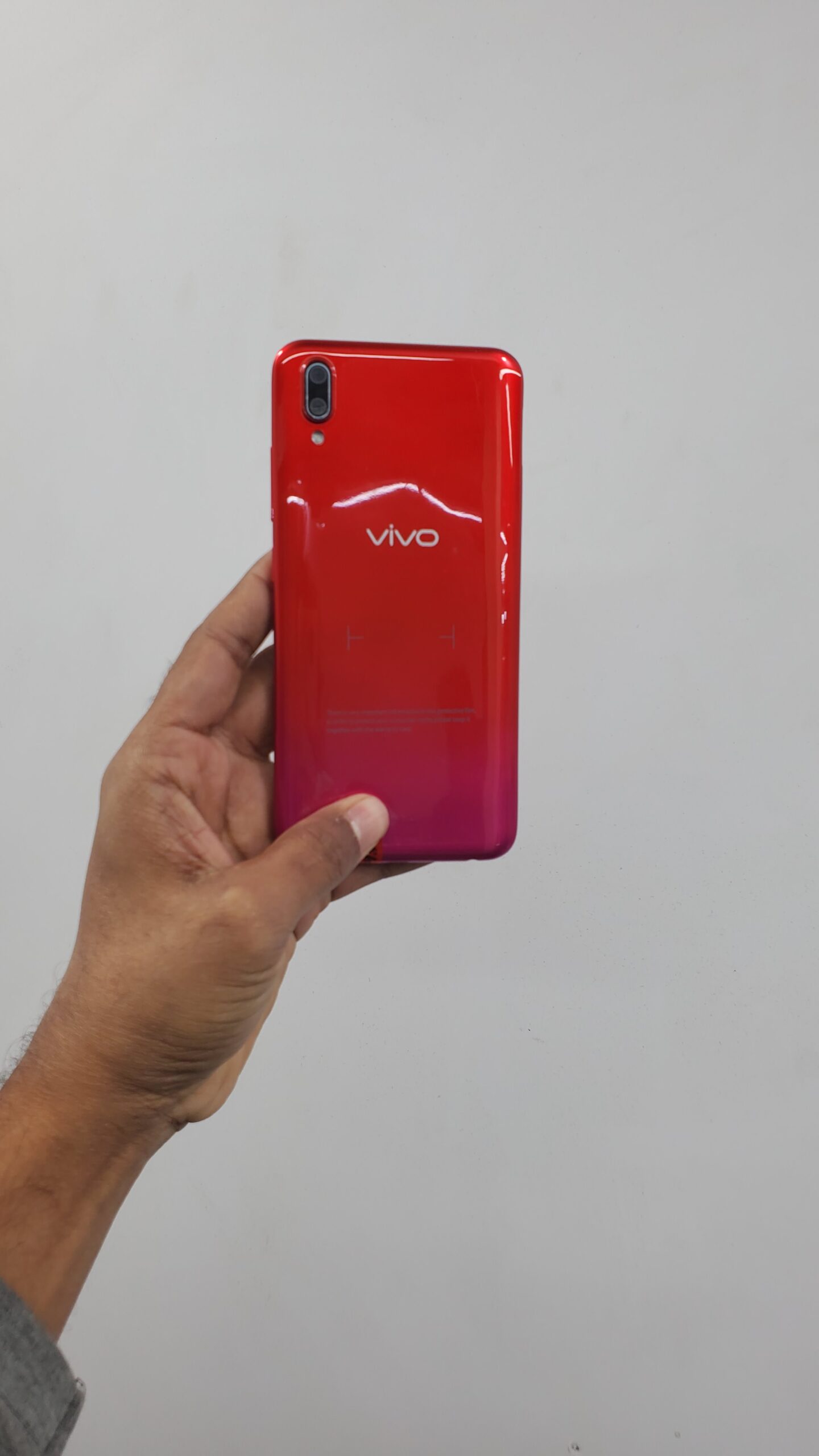 Vivo Y93 (6/128 জিবি) ৫৫০০ টাকা – Pocket Gadget